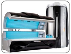 Wolff Tanning > Search By Bed > SolarForce