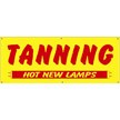 Wolff Tanning > Salon Supplies > Banners