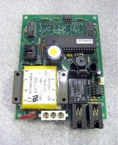 Wolff Tanning > Digital > TIMER, PWR BRD 4-DIGIT SUN008